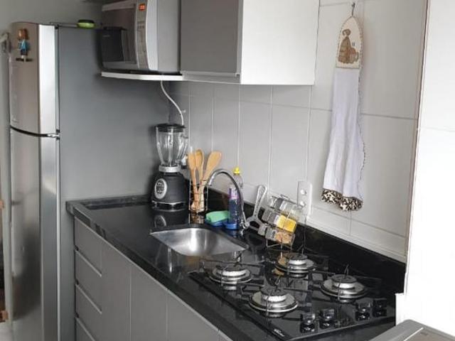 Apartamento à Venda Vila Constança, 2 Quartos, 54 m² São Paulo
