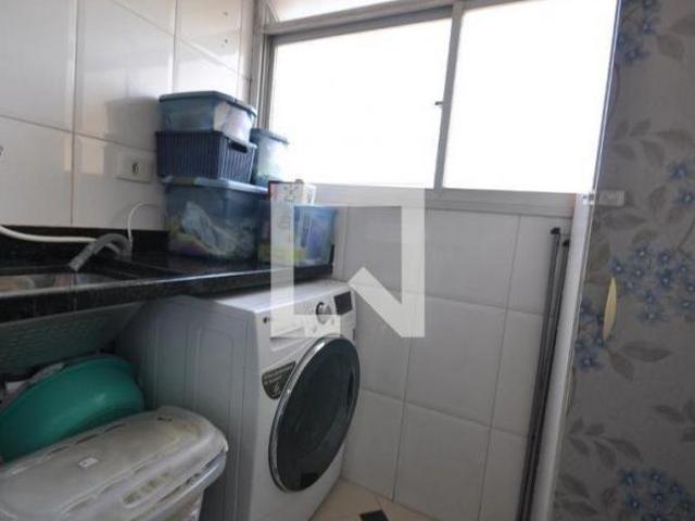 Apartamento à Venda Vila Constança, 2 Quartos, 54 m² São Paulo