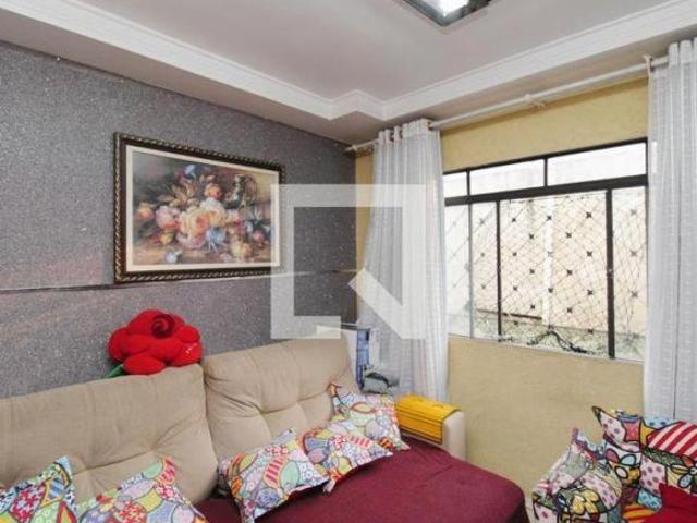 Apartamento à Venda Vila Constança, 2 Quartos, 55 m2