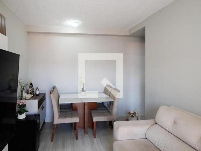 Apartamento à Venda Vila Constança, 2 Quartos, 55 m2