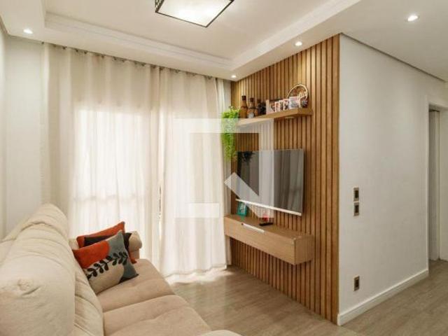 Apartamento à Venda Vila Constança, 2 Quartos, 55 m2