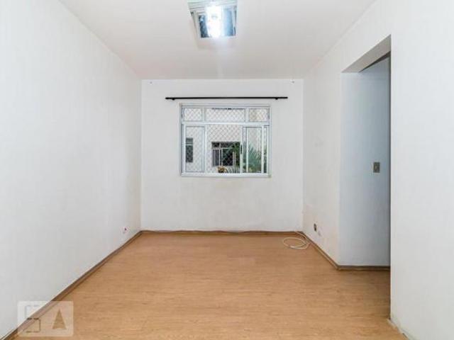 Apartamento à Venda Vila Constança, 2 Quartos, 56 m2