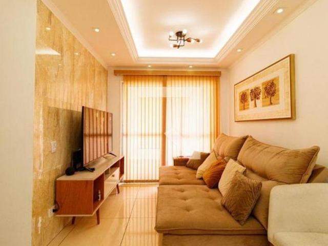 Apartamento à Venda Vila Constança, 2 Quartos, 58 m2