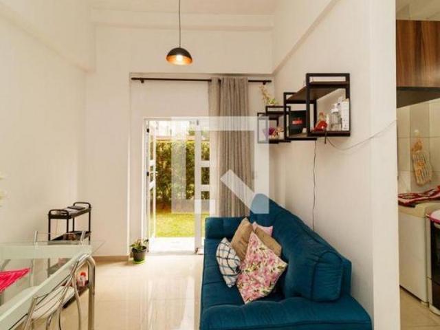 Apartamento à Venda Vila Constança, 2 Quartos, 58 m2