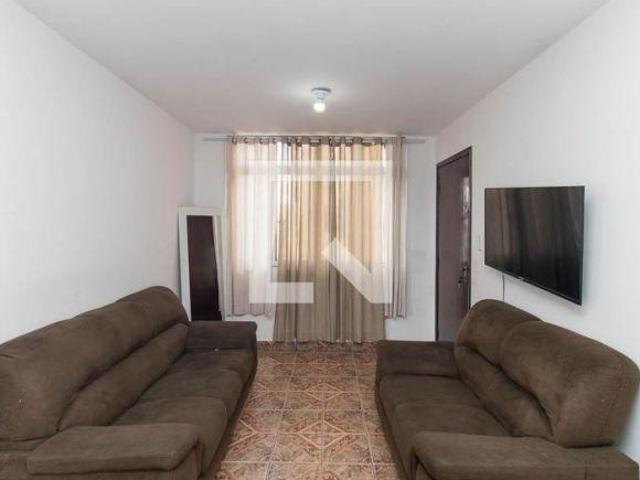 Apartamento à Venda Vila Constança, 2 Quartos, 60 m2