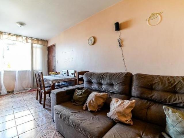 Apartamento à Venda Vila Constança, 2 Quartos, 60 m2