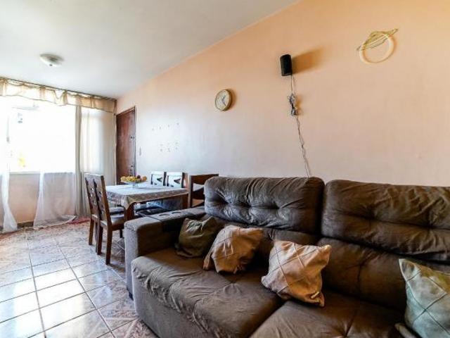 Apartamento à Venda Vila Constança, 2 Quartos, 60 m² São Paulo