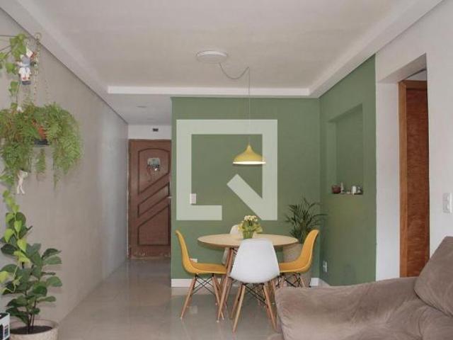 Apartamento à Venda Vila Constança, 2 Quartos, 62 m2