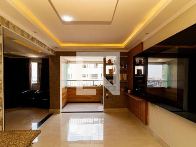 Apartamento à Venda Vila Constança, 2 Quartos, 67 m2
