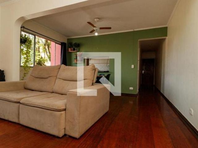 Apartamento à Venda Vila Constança, 2 Quartos, 67 m2