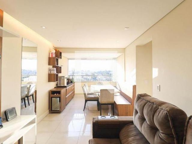 Apartamento à Venda Vila Constança, 2 Quartos, 70 m2