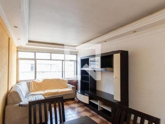 Apartamento à Venda Vila Constança, 2 Quartos, 70 m2