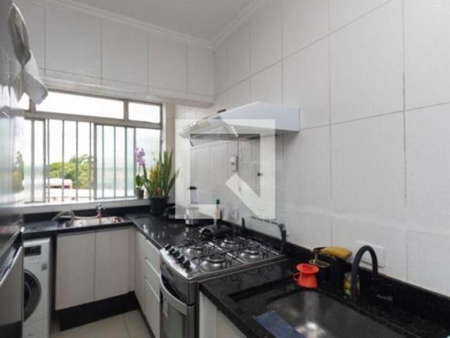 Apartamento à Venda Vila Constança, 2 Quartos, 70 m2