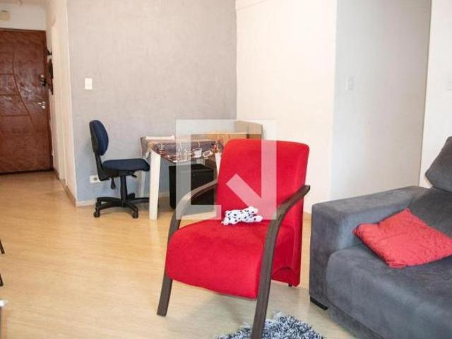 Apartamento à Venda Vila Constança, 2 Quartos, 72 m2