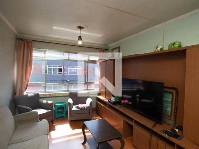 Apartamento à Venda Vila Constança, 2 Quartos, 74 m2