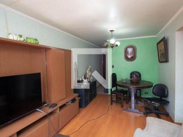 Apartamento à Venda Vila Constança, 2 Quartos, 74 m2