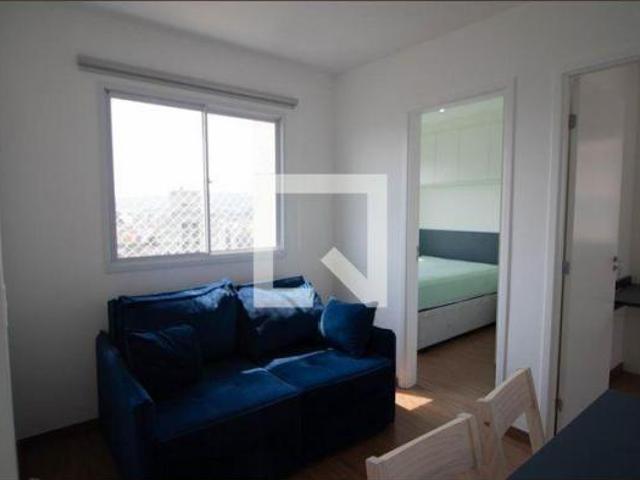 Apartamento à Venda Vila Constança, 2 Quartos, 33 m² São Paulo