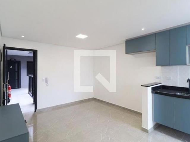 Apartamento à Venda Vila Constança, 2 Quartos, 30 m² São Paulo