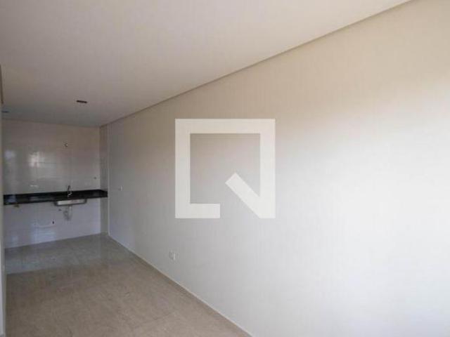 Apartamento à Venda Vila Constança, 2 Quartos, 37 m2