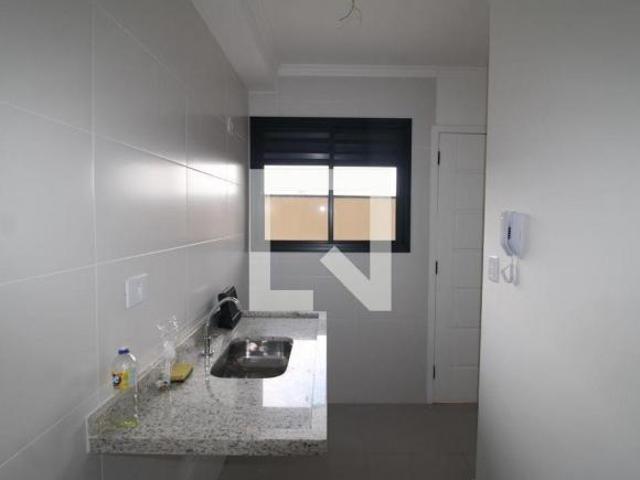Apartamento à Venda Vila Constança, 2 Quartos, 37 m2