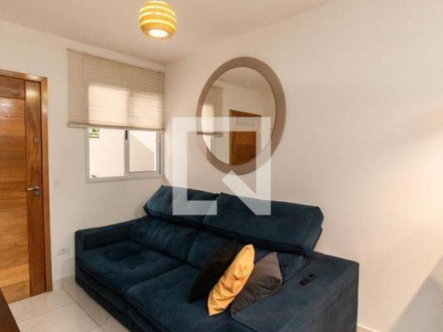 Apartamento à Venda Vila Constança, 2 Quartos, 37 m2