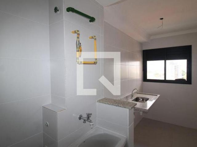 Apartamento à Venda Vila Constança, 2 Quartos, 37 m2
