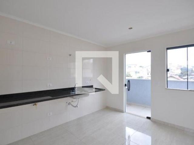 Apartamento à Venda Vila Constança, 2 Quartos, 35 m2