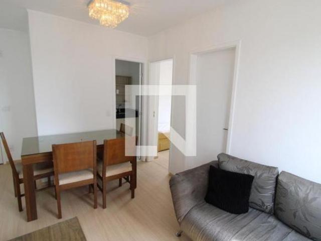 Apartamento à Venda Vila Constança, 2 Quartos, 35 m2