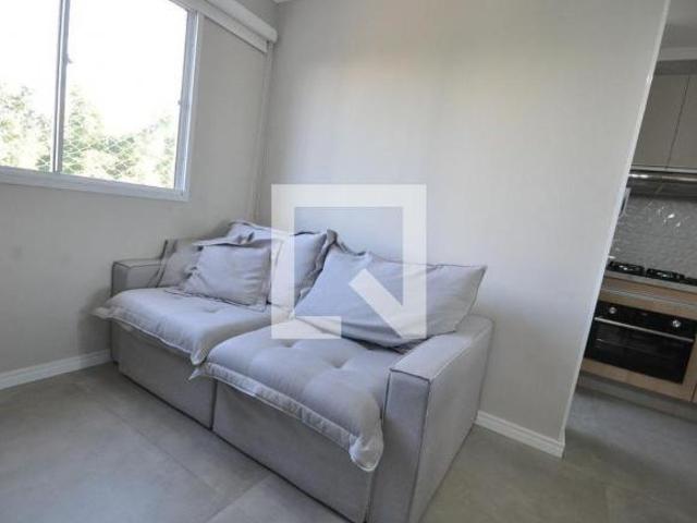 Apartamento à Venda Vila Constança, 2 Quartos, 35 m2