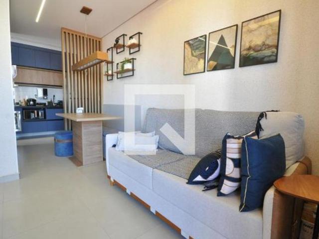 Apartamento à Venda Vila Constança, 2 Quartos, 35 m2
