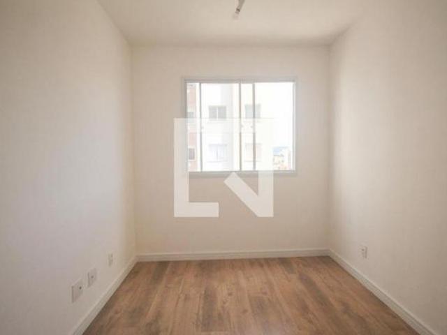 Apartamento à Venda Vila Constança, 2 Quartos, 35 m2