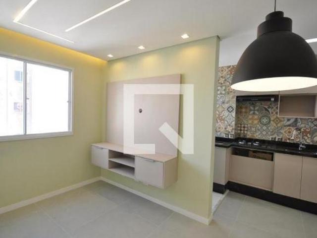 Apartamento à Venda Vila Constança, 2 Quartos, 35 m² São Paulo