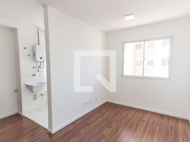 Apartamento à Venda Vila Constança, 2 Quartos, 36 m2