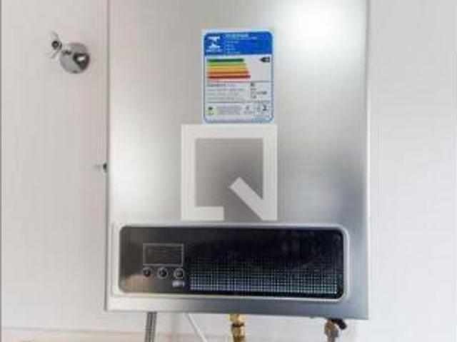 Apartamento à Venda Vila Constança, 2 Quartos, 38 m2