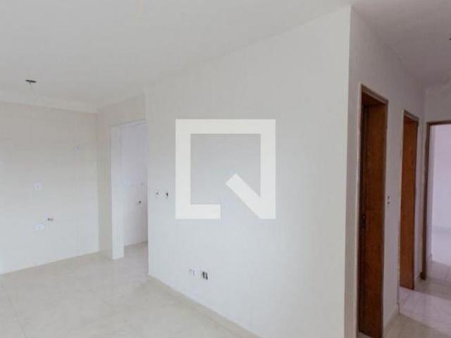 Apartamento à Venda Vila Constança, 2 Quartos, 38 m2