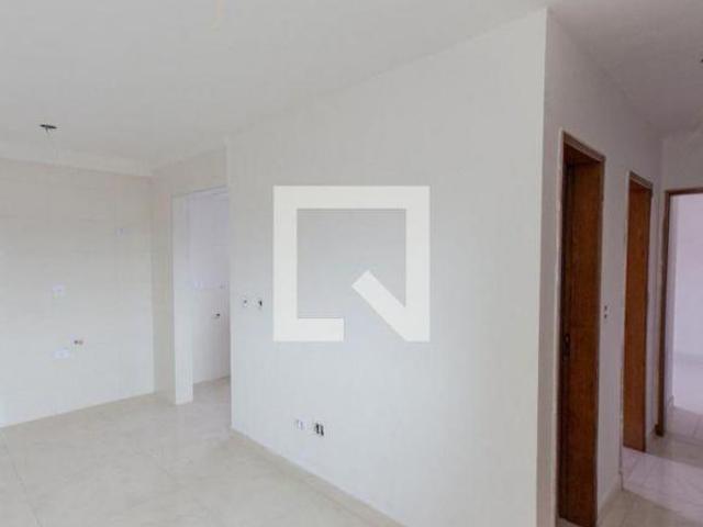 Apartamento à Venda Vila Constança, 2 Quartos, 38 m2