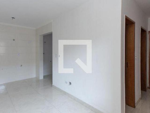 Apartamento à Venda Vila Constança, 2 Quartos, 38 m2