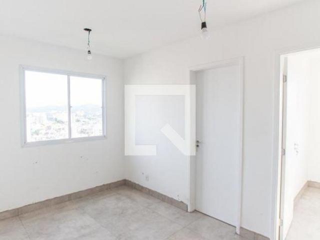 Apartamento à Venda Vila Constança, 2 Quartos, 38 m2