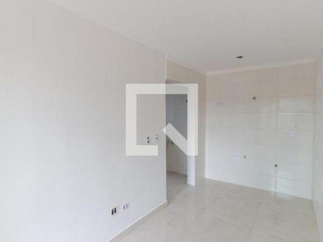Apartamento à Venda Vila Constança, 2 Quartos, 38 m² São Paulo