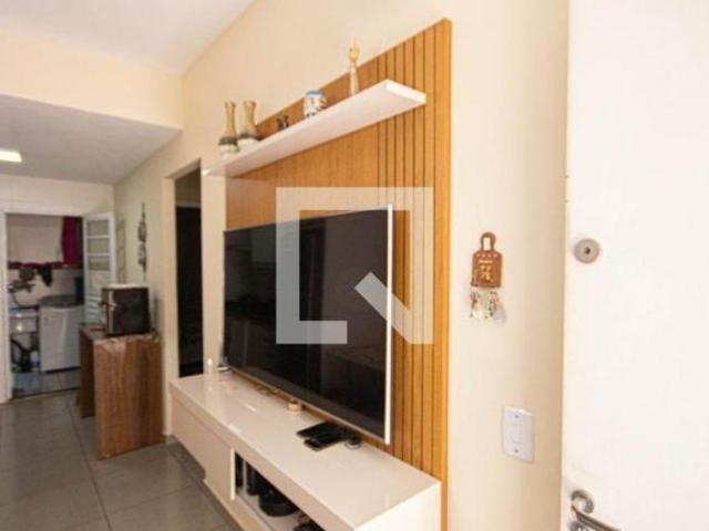 Apartamento à Venda Vila Constança, 2 Quartos, 39 m2