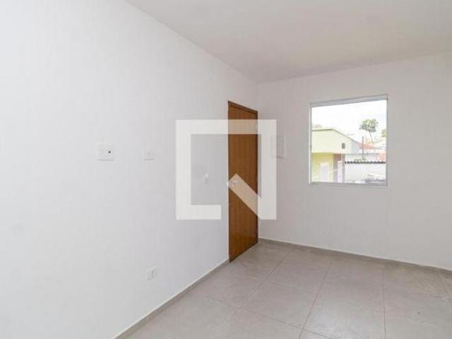 Apartamento à Venda Vila Constança, 2 Quartos, 39 m2