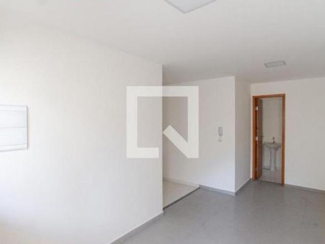 Apartamento à Venda Vila Constança, 2 Quartos, 39 m2
