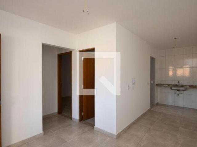 Apartamento à Venda Vila Constança, 2 Quartos, 39 m2