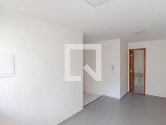 Apartamento à Venda Vila Constança, 2 Quartos, 39 m2