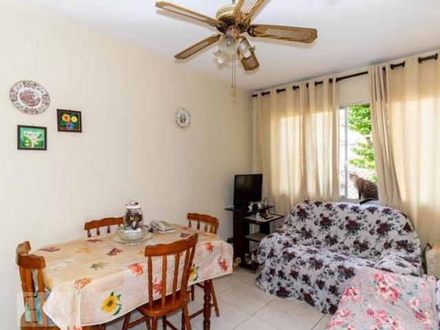 Apartamento à Venda Vila Constança, 3 Quartos, 67 m2