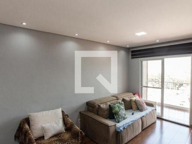 Apartamento à Venda Vila Constança, 3 Quartos, 67 m2