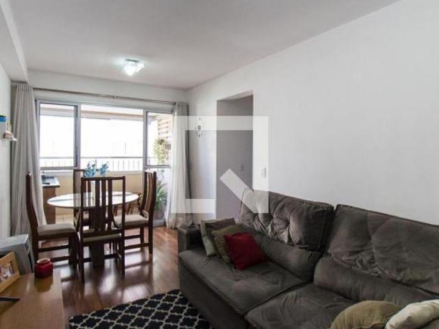 Apartamento à Venda Vila Constança, 3 Quartos, 67 m2