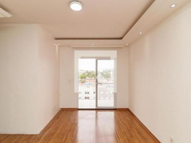 Apartamento à Venda Vila Constança, 3 Quartos, 67 m2
