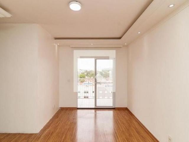 Apartamento à Venda Vila Constança, 3 Quartos, 67 m2
