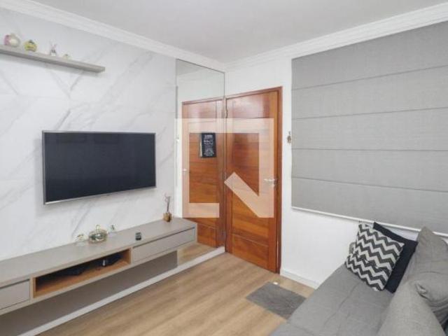 Apartamento à Venda Vila Constança, 3 Quartos, 64 m2